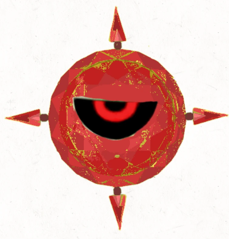 my Fanmade miitopia enemies | Fandom