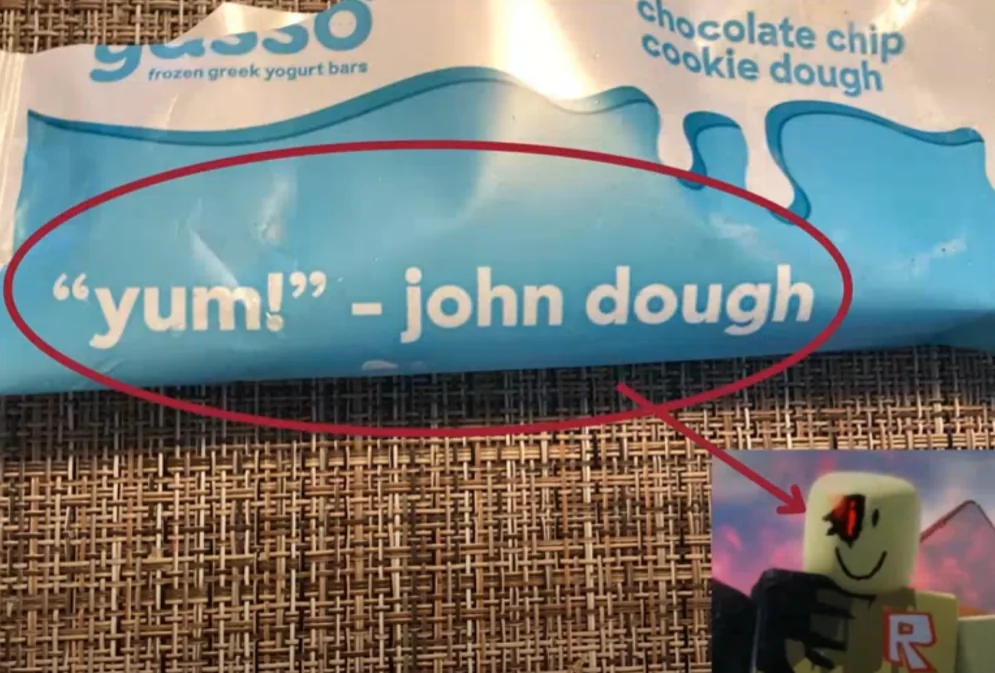 starting to save for yourself john toe | Fandom