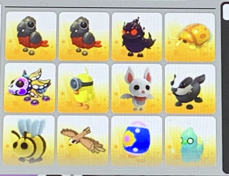 Discuss Everything About Adopt Me! Wiki | Fandom