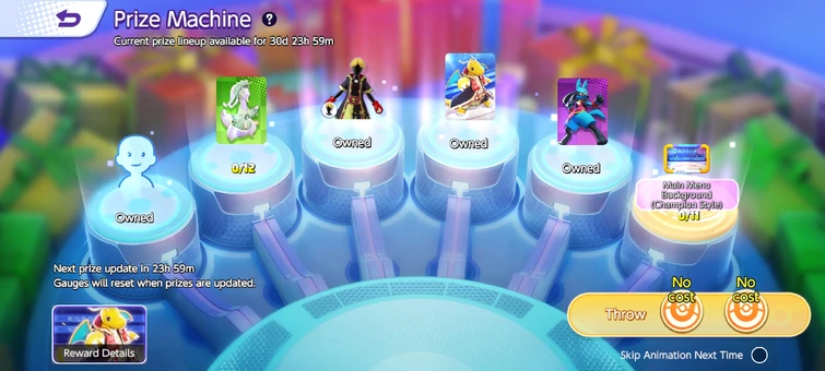 Discuss Everything About Pokémon UNITE Wiki | Fandom