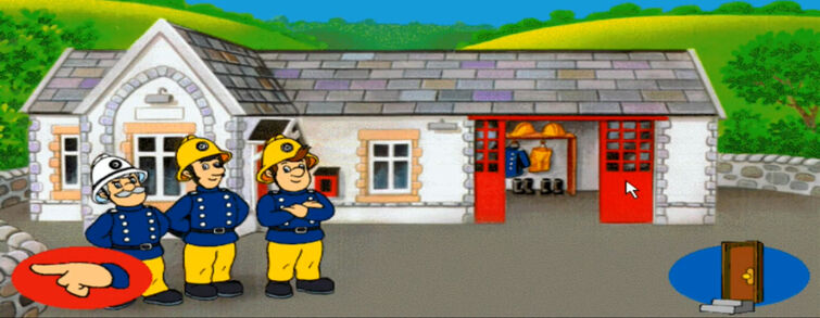 The years of the Pontypandy Fire station | Fandom
