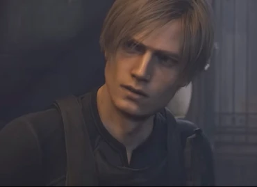 Based on his actions/personality in the remakes, do you think Leon S ...