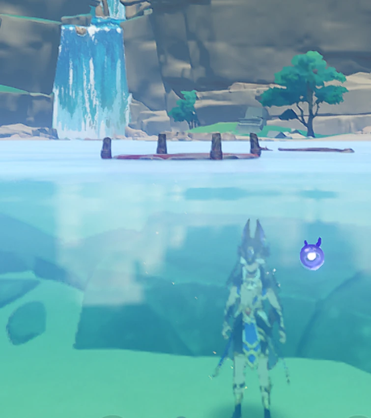 drowning 101 | Fandom