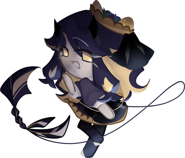 Discuss Everything About Cookie Run: Kingdom OCs Wiki | Fandom