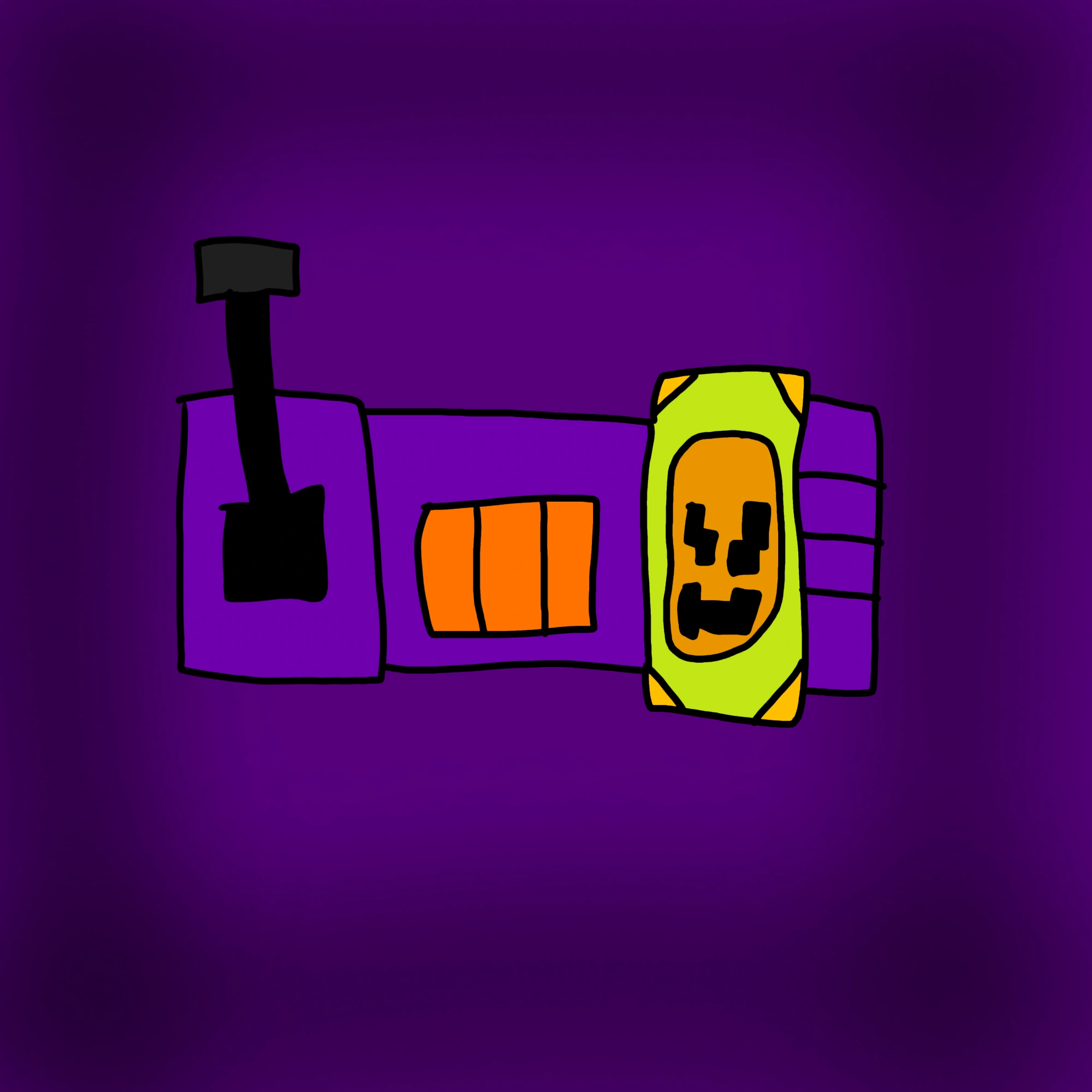 pg3d but bad #92 | Fandom