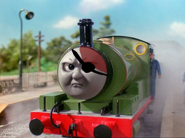 Discuss Everything About Sodor AU Wiki | Fandom