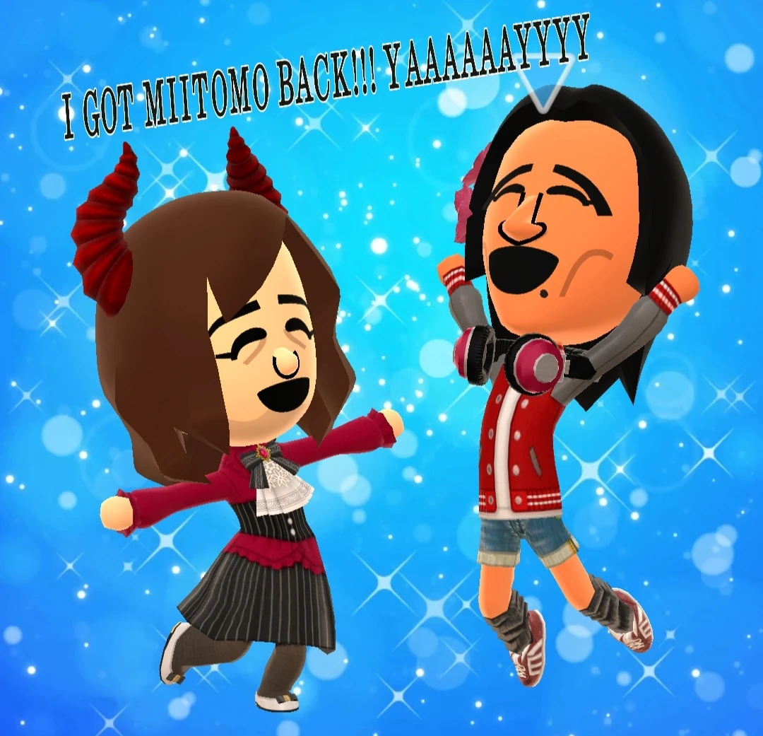 Miifoto Dump time Yet again! | Fandom