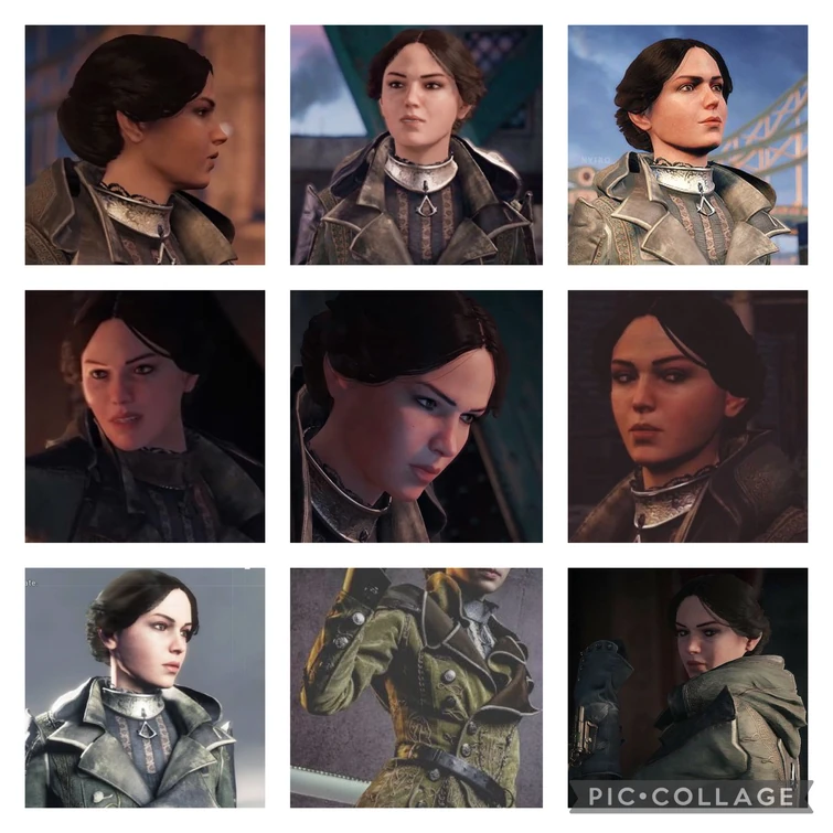 Lydia Frye Appreciation (3/5 OT) | Fandom