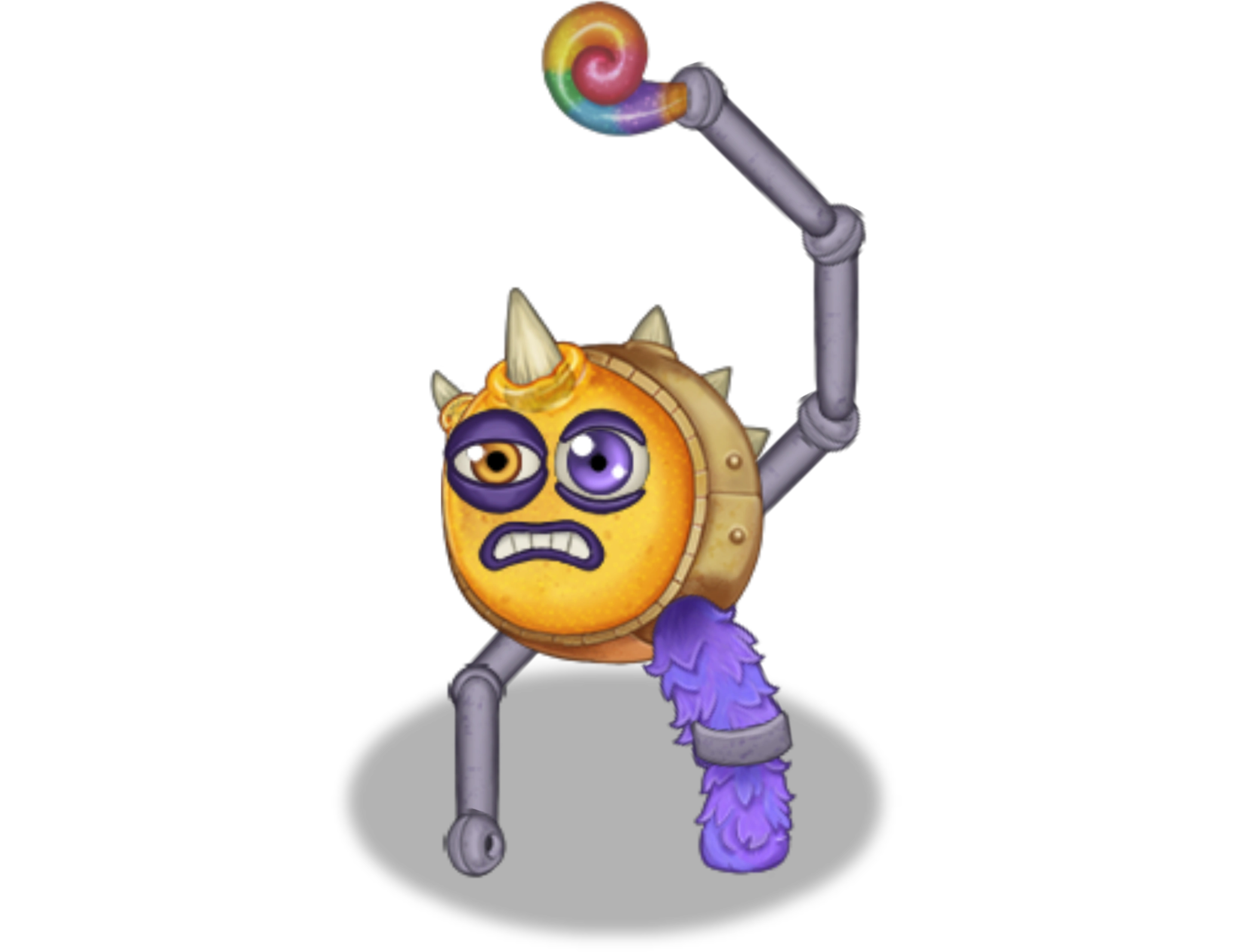 Real creation | Fandom