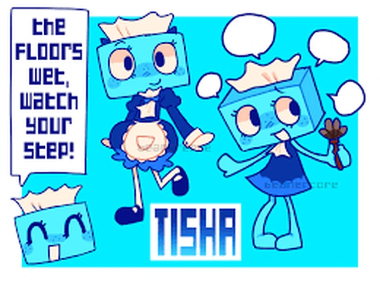 Chicken Shelly? Nah Finn the seal! | Fandom