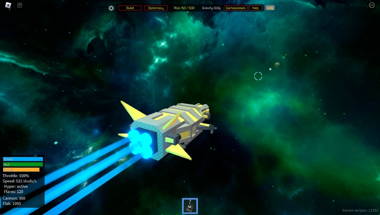 Discuss Everything About Solar Conquest Wiki | Fandom