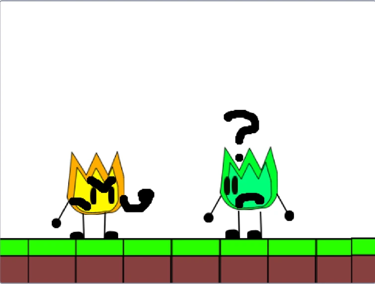 all of the numberman paint brushes for now | Fandom