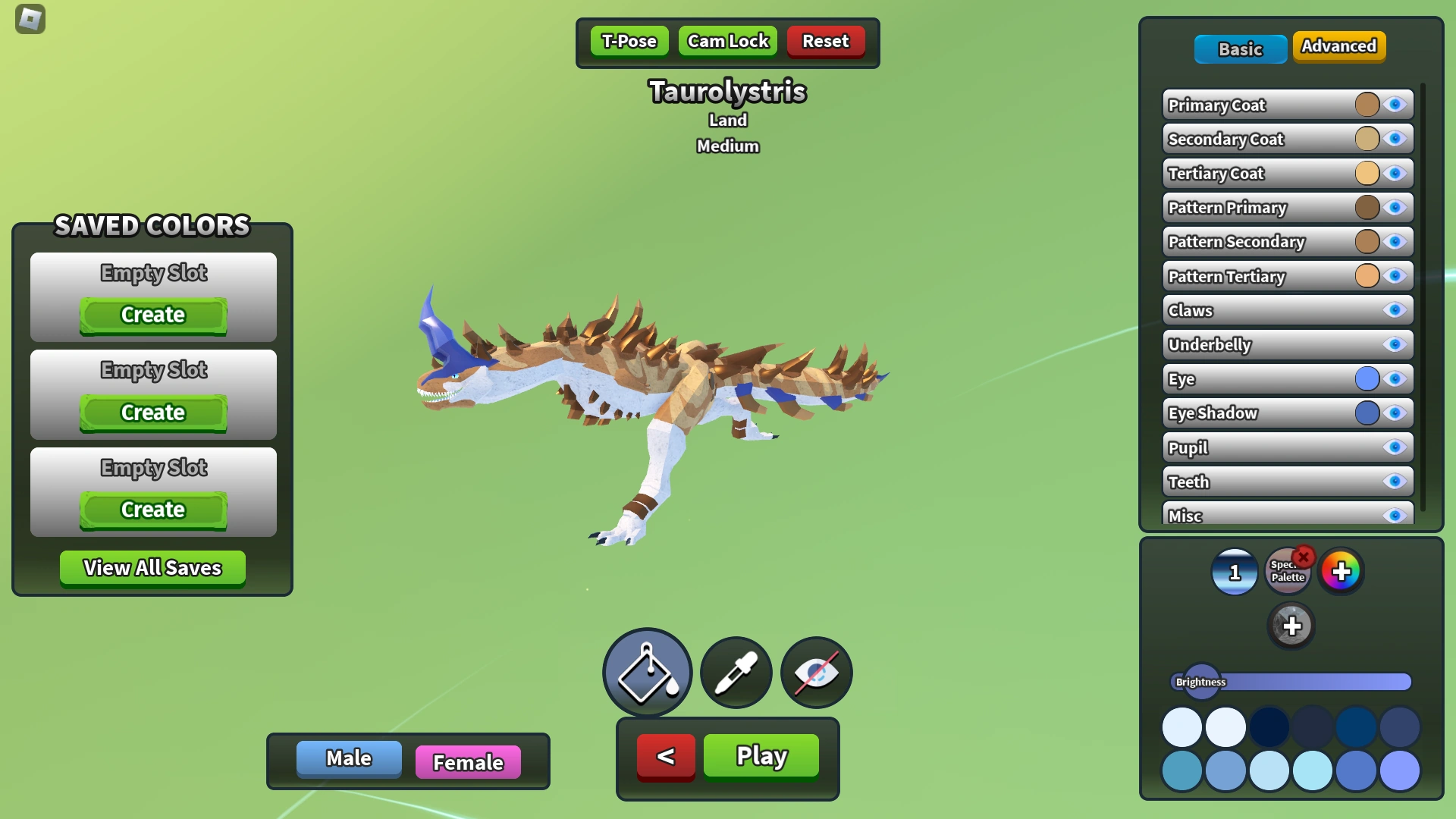 Check out this beautiful skin | Fandom