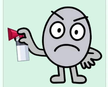 What is Zero holding in their hands? And why are they angry? and ...