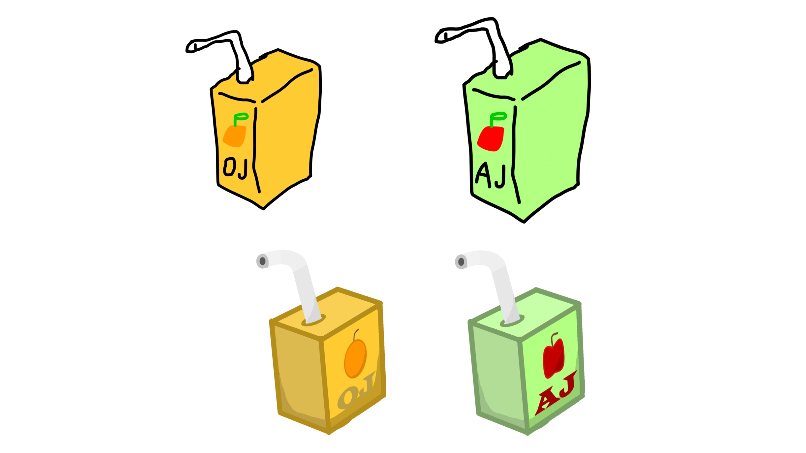 juice box | Fandom