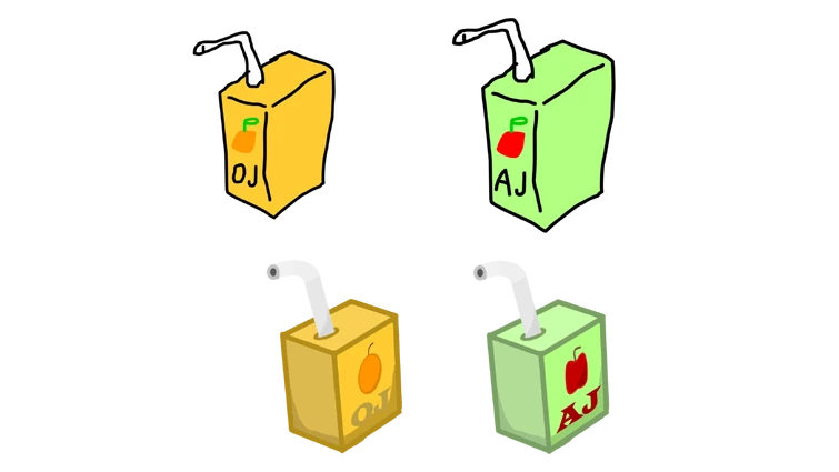 juice box | Fandom