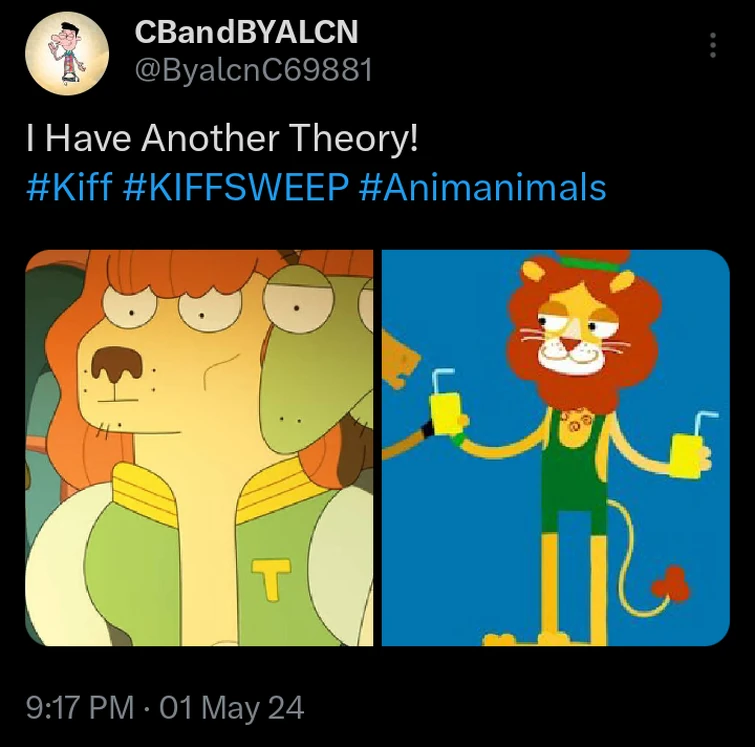 Discuss Everything About Kiff Wiki | Fandom