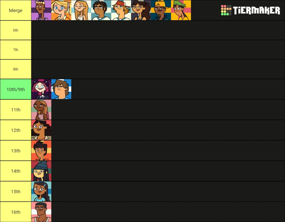 Tdi 23 viewer voting part 8 | Fandom