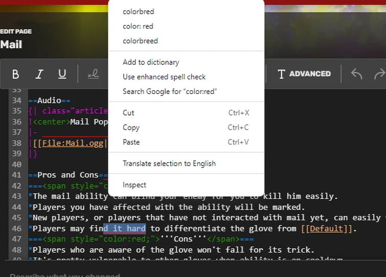 Why autocorrect sucks | Fandom