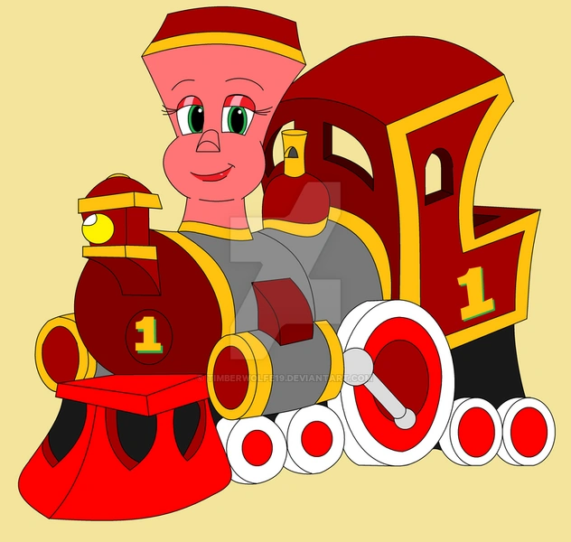 New Characters for Crotoonia | Fandom