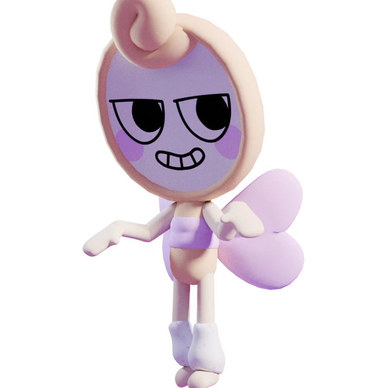 Glisten Render | Fandom