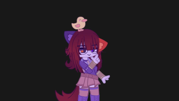 Lolbit design :D | Fandom