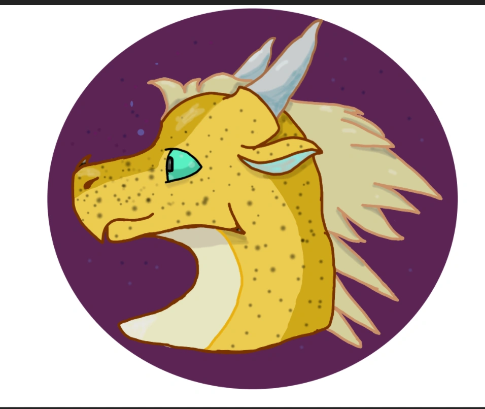 Me as a dragon took me 2 hours to complete | Fandom