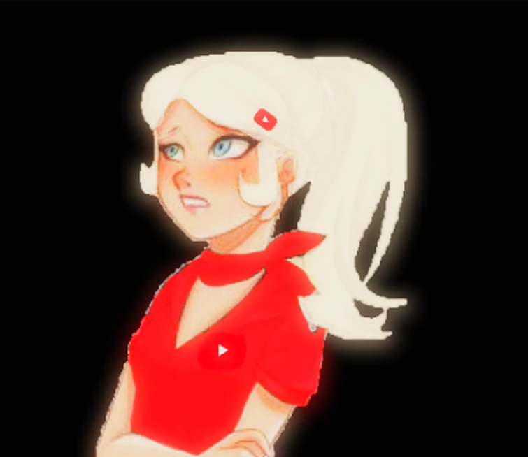 I made YouTube as a human (also my profile pic) '''DON'T REPOST''' | Fandom