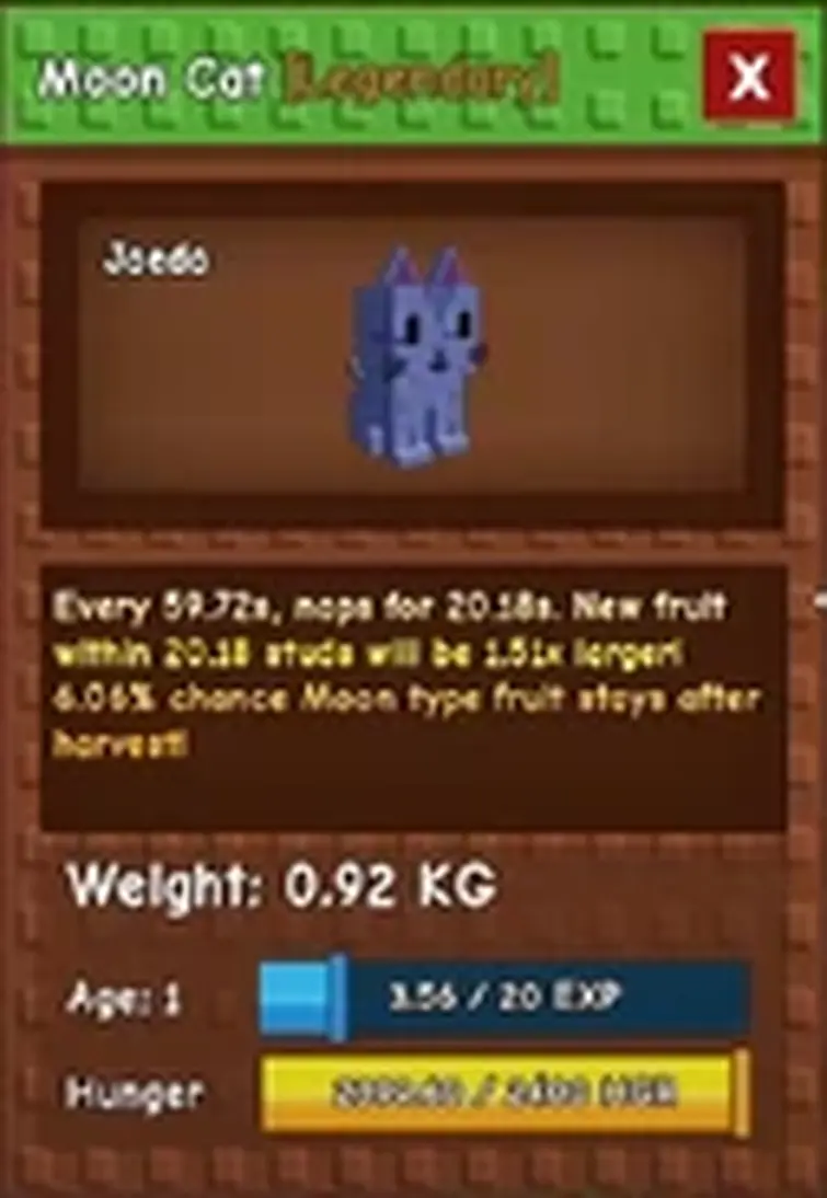 Discuss Everything About Grow a Garden Wiki | Fandom