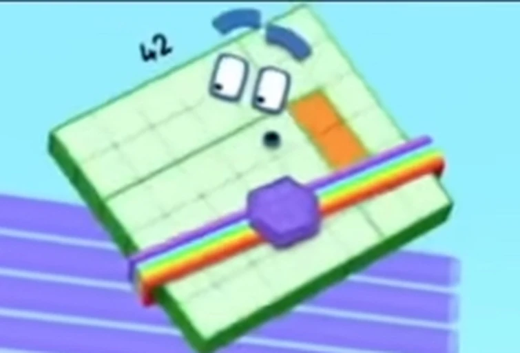 Discuss Everything About Numberblocks Wiki | Fandom