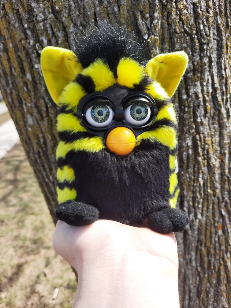 Discuss Everything About Official Furby Wiki | Fandom