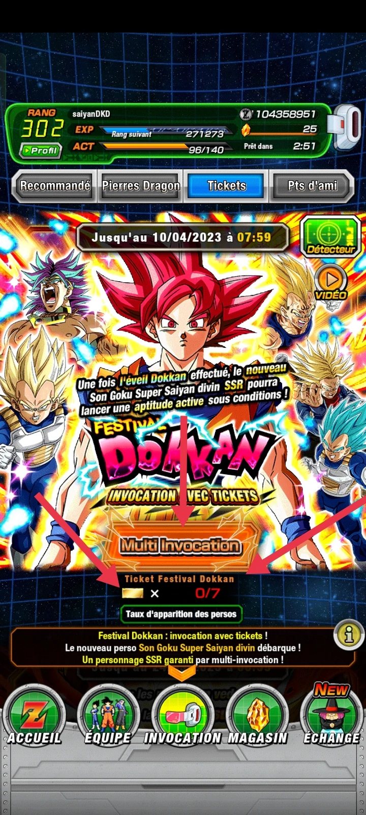 How can I get those tickets ??? | Fandom