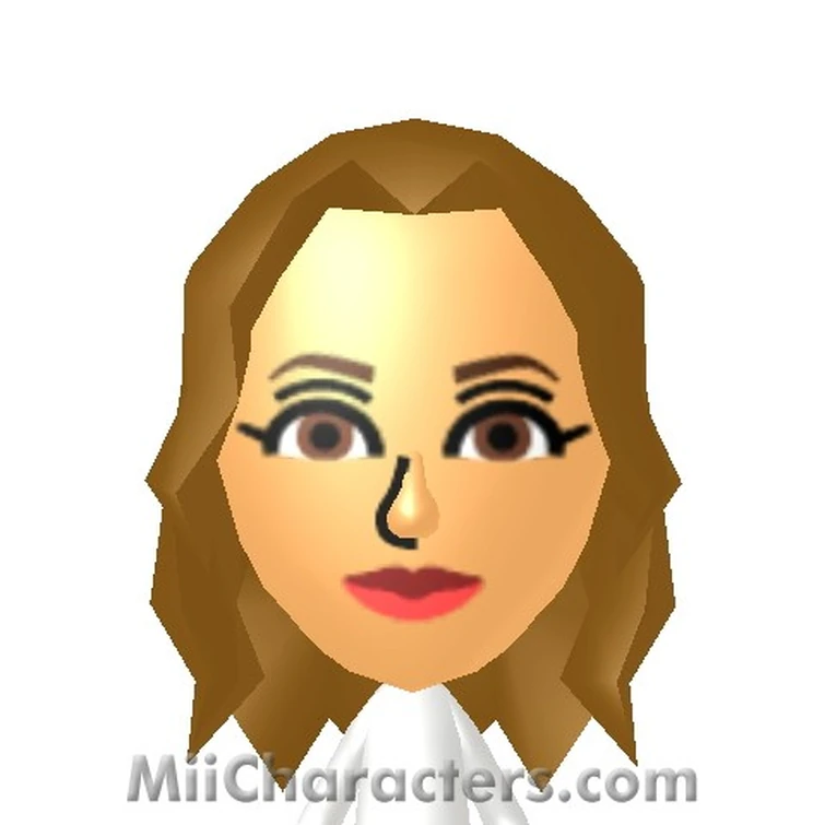 Cutest Mii? | Fandom