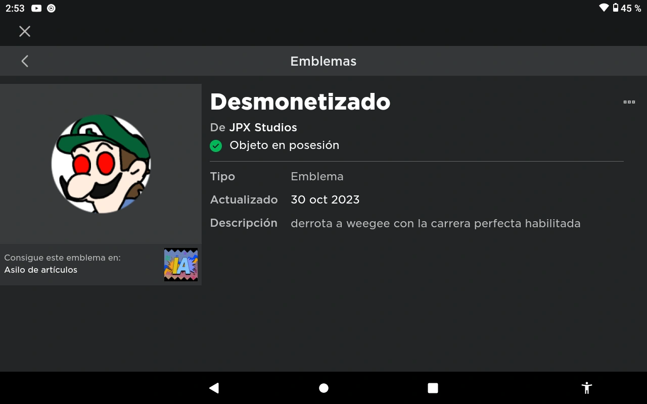 Noo My Video got demonitazed :( | Fandom