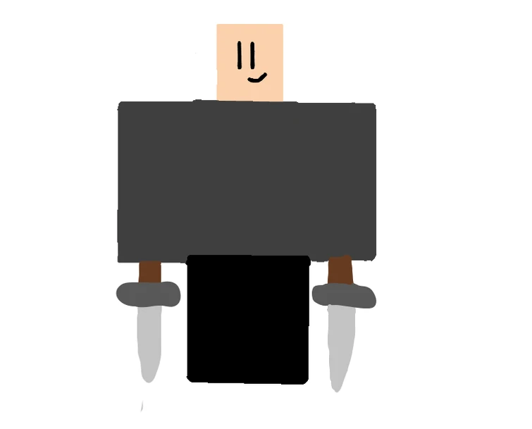 Assassin (If TDS has a SFOTH 3..) | Fandom