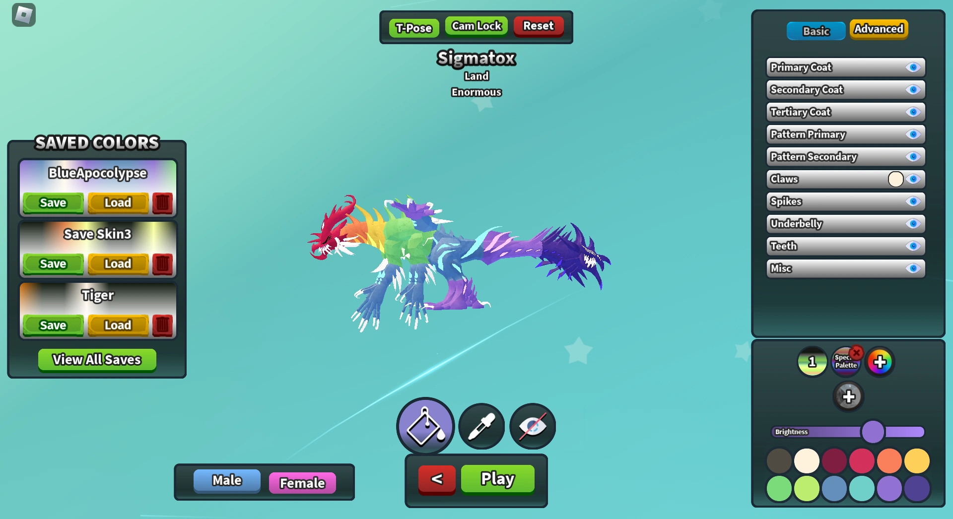 🏳️‍🌈Siggy🏳️‍🌈 | Fandom