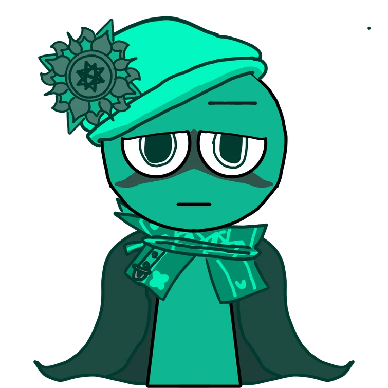 Guys should I change the color.. | Fandom