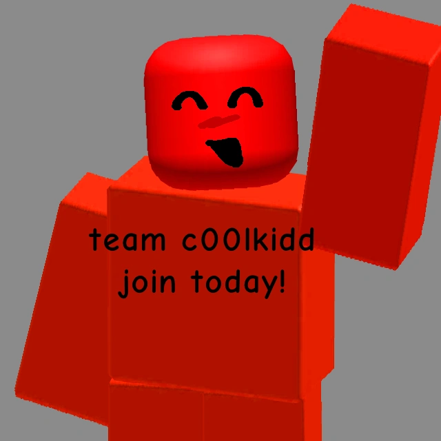 c00lkidd render | Fandom
