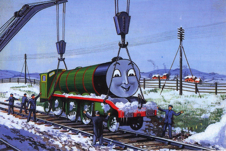 Spot the Difference: The Flying Kipper | Fandom