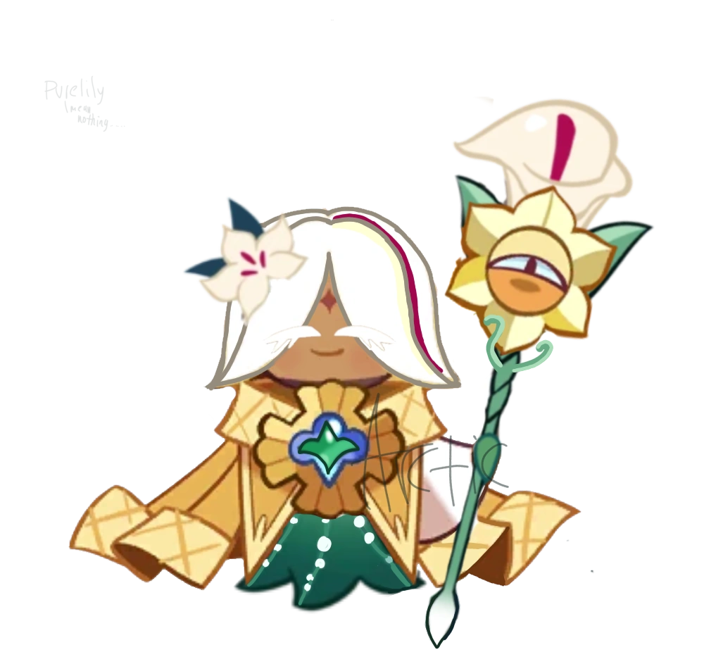 Pure vanilla- | Fandom