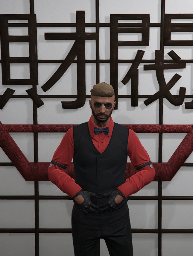 Logan Blade | 77 RP Wiki | Fandom