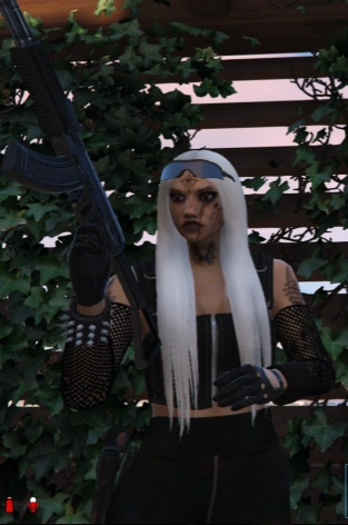 Hazel Evans | 77 RP Wiki | Fandom