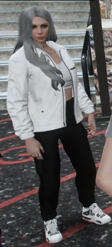 Faith Ackles | 77 RP Wiki | Fandom