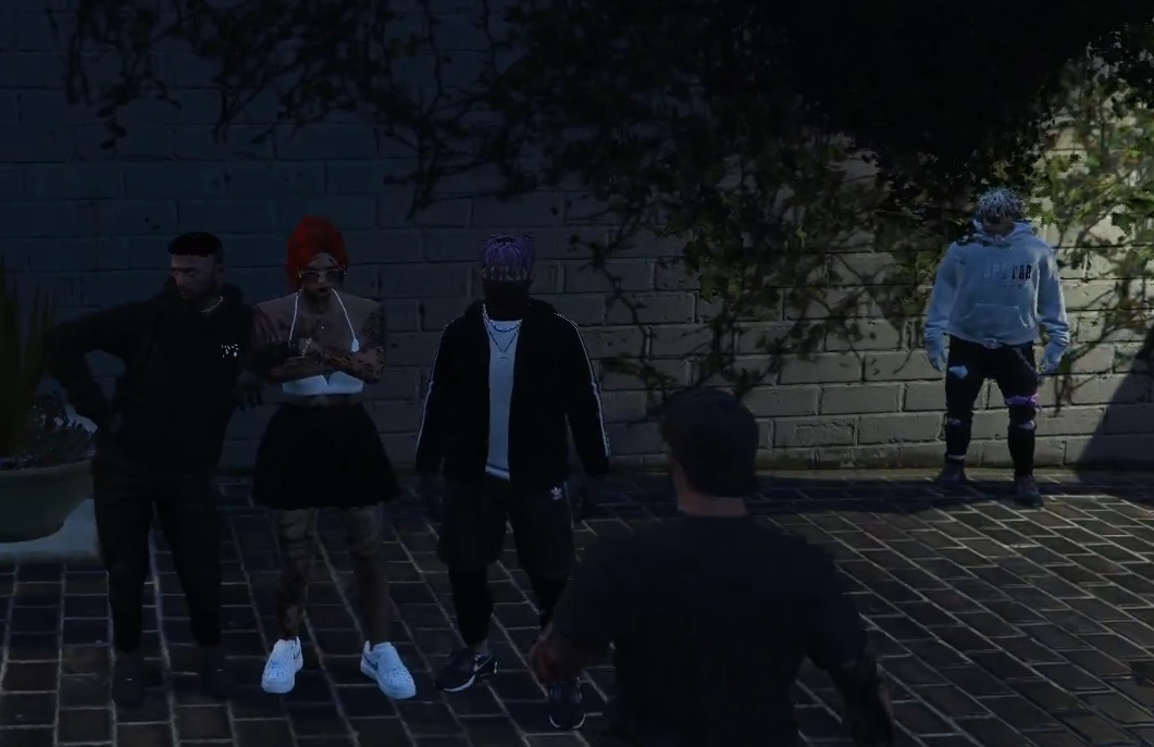 Tureto Family | 77 RP Wiki | Fandom