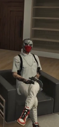 Derek Blanco | 77 RP Wiki | Fandom