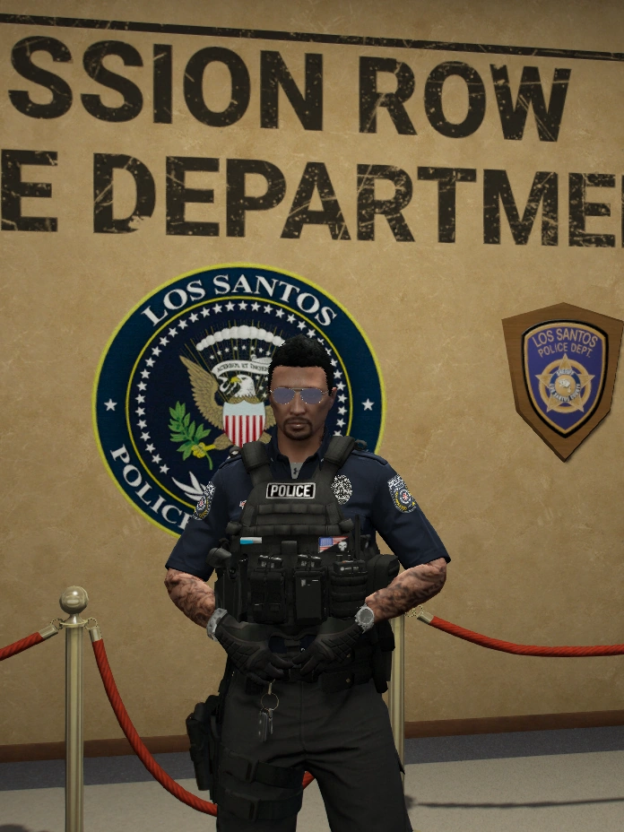 Mustafa Martin | 77 RP Wiki | Fandom