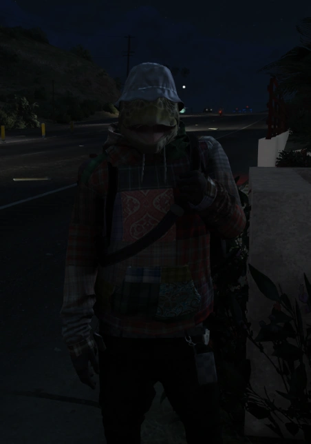 Grayson Jones | 77 RP Wiki | Fandom