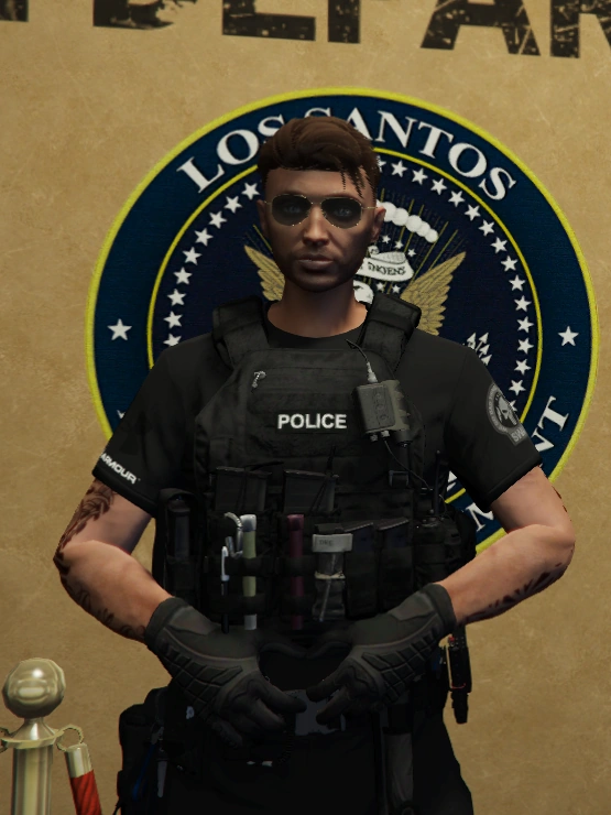 Louis Phipps | 77 RP Wiki | Fandom
