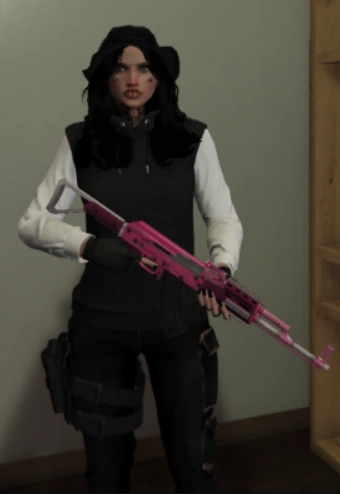 Bonnie O'neal | 77 RP Wiki | Fandom