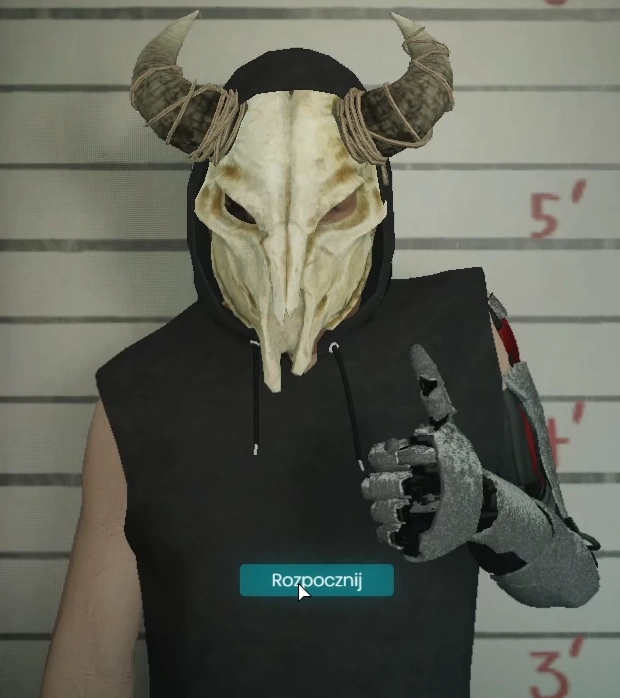 Nevada | 77 RP Wiki | Fandom